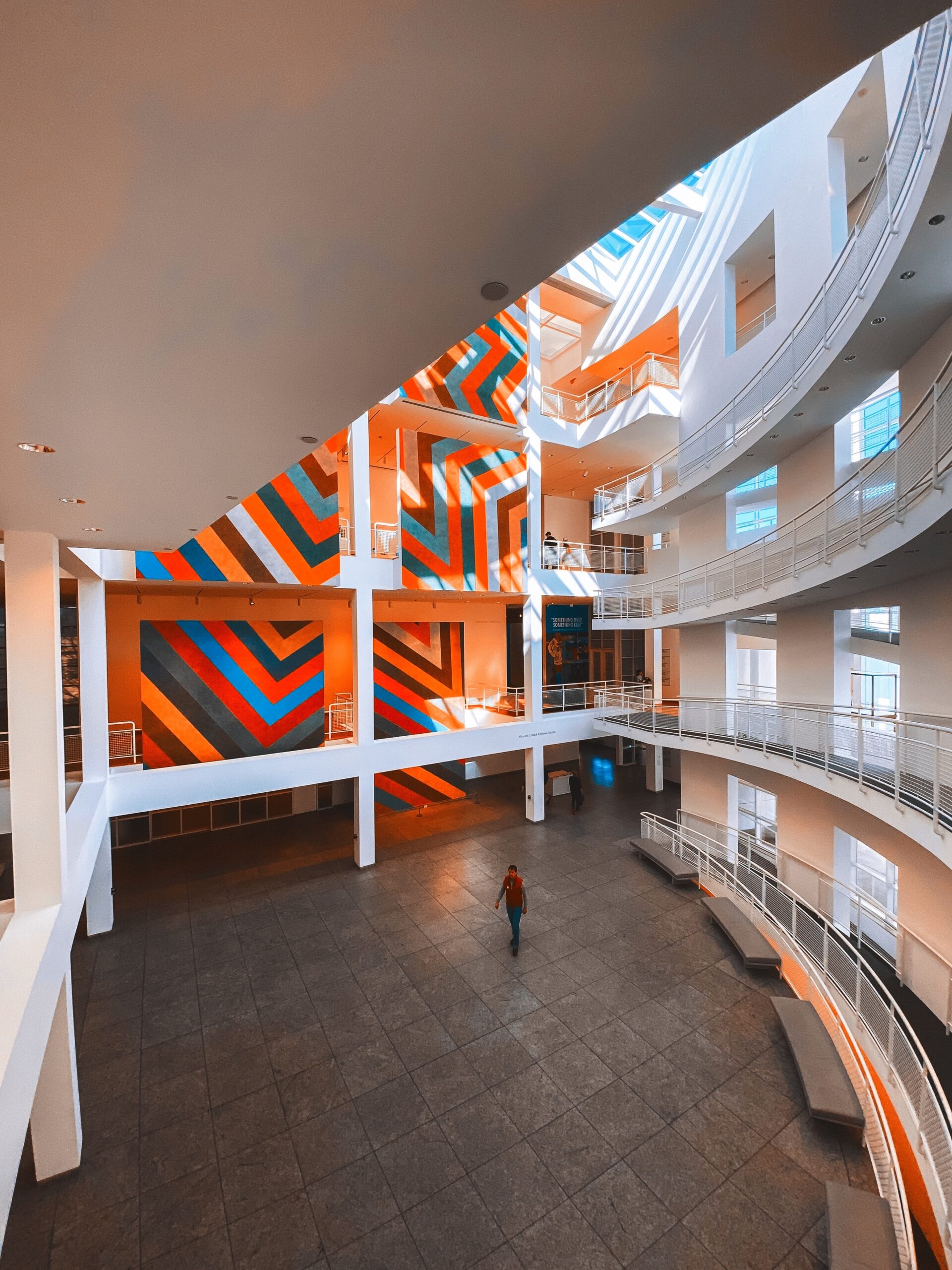 11 Interesting And Beautiful Places To Visit In Atlanta, GA