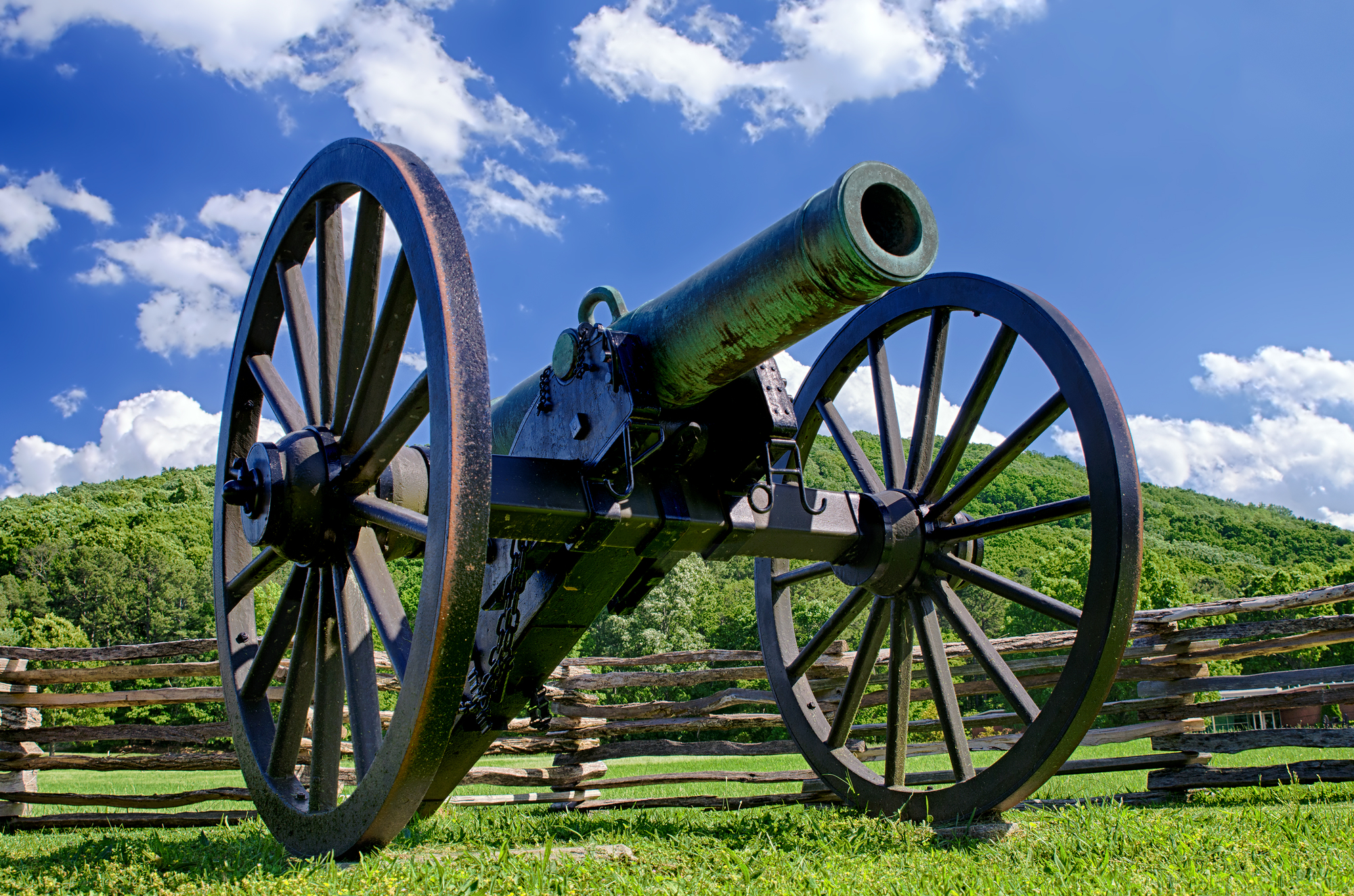 The 11 National Parks In Georgia You Must Visit (Updated 2022)