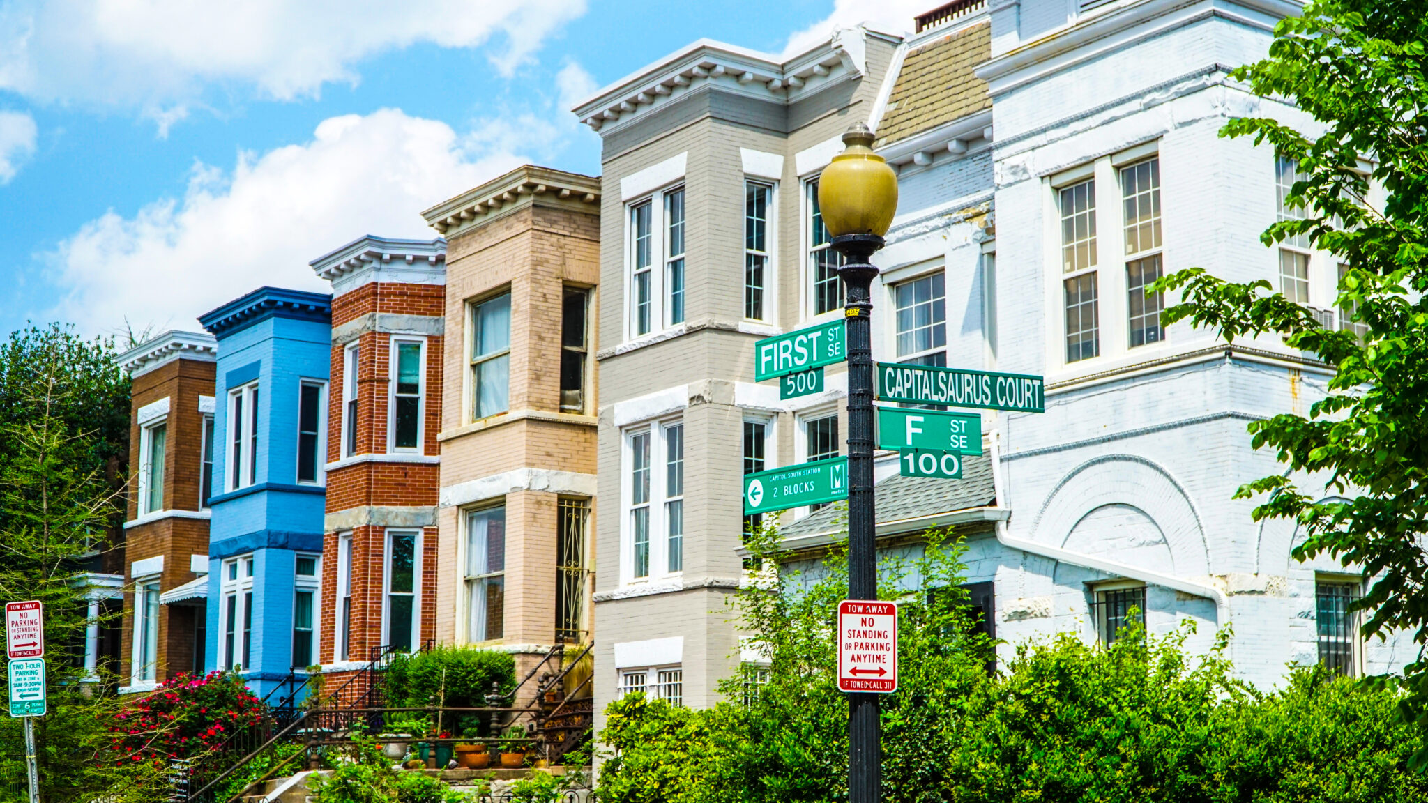11 Interesting And Beautiful Places To Visit In Washington, D.C.