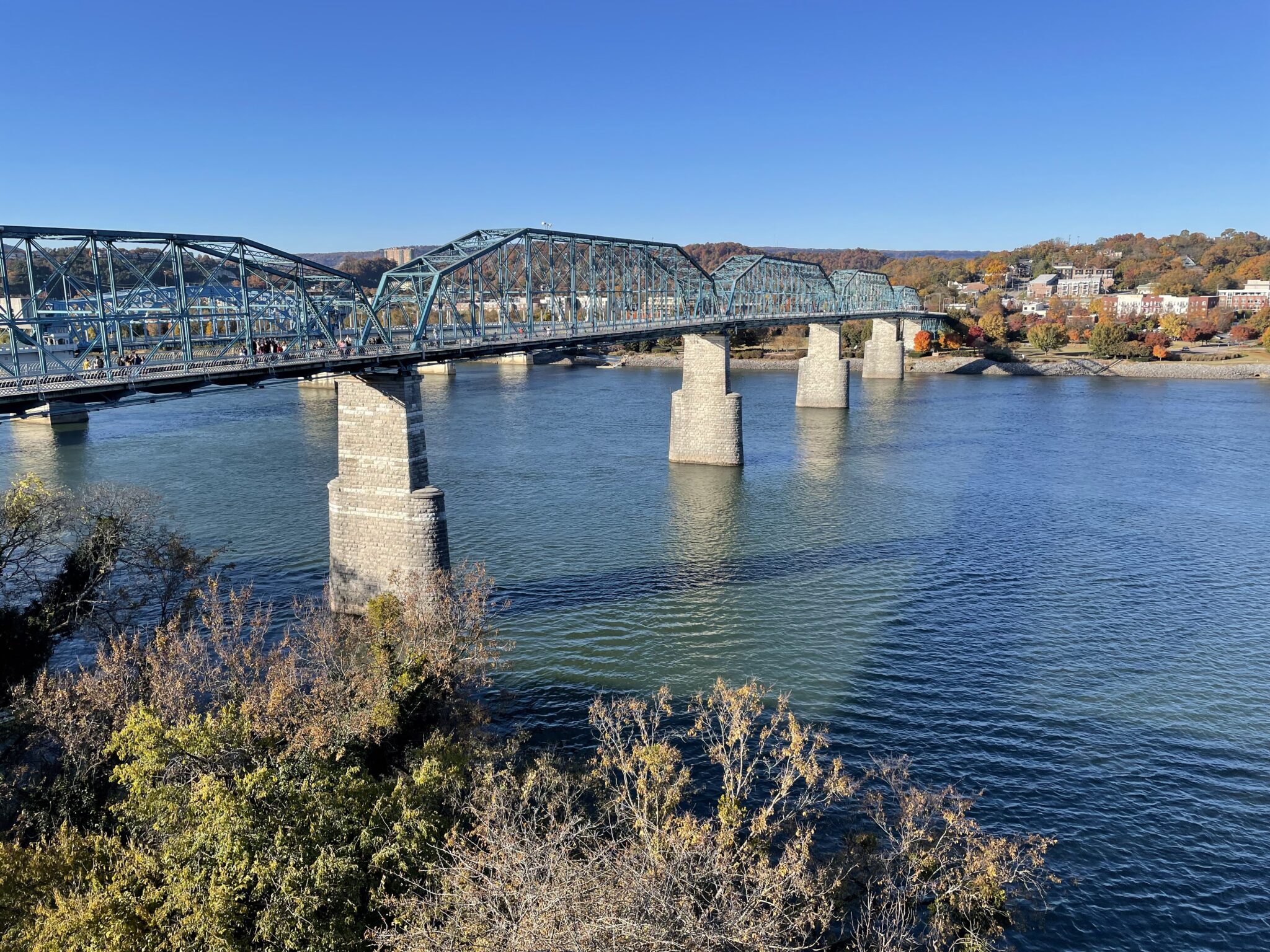 11 Interesting And Beautiful Places To Visit In Tennessee