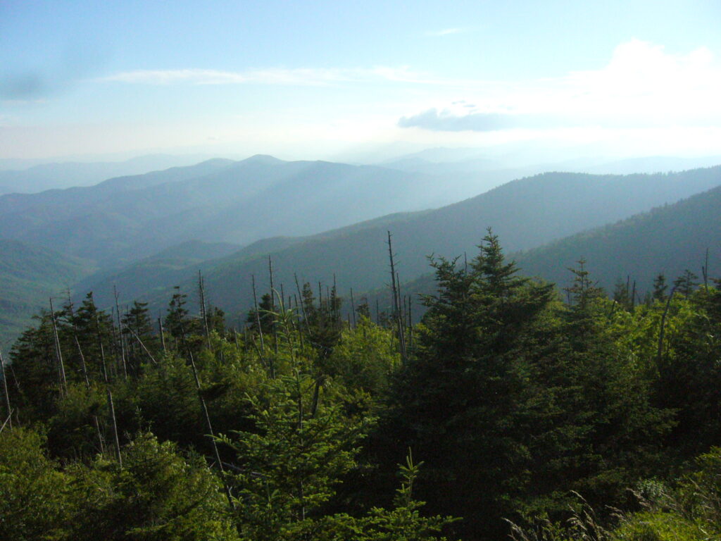 11 Interesting And Beautiful Places To Visit In Tennessee