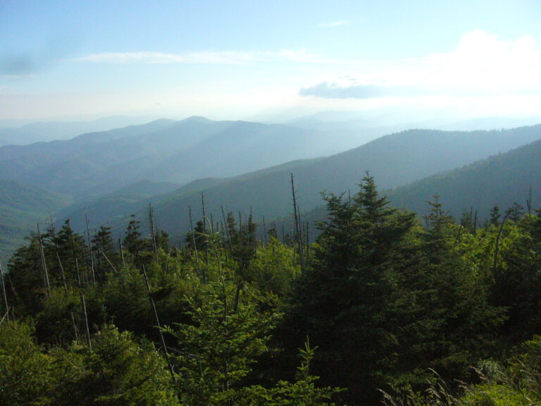 11 Interesting And Beautiful Places To Visit In Tennessee