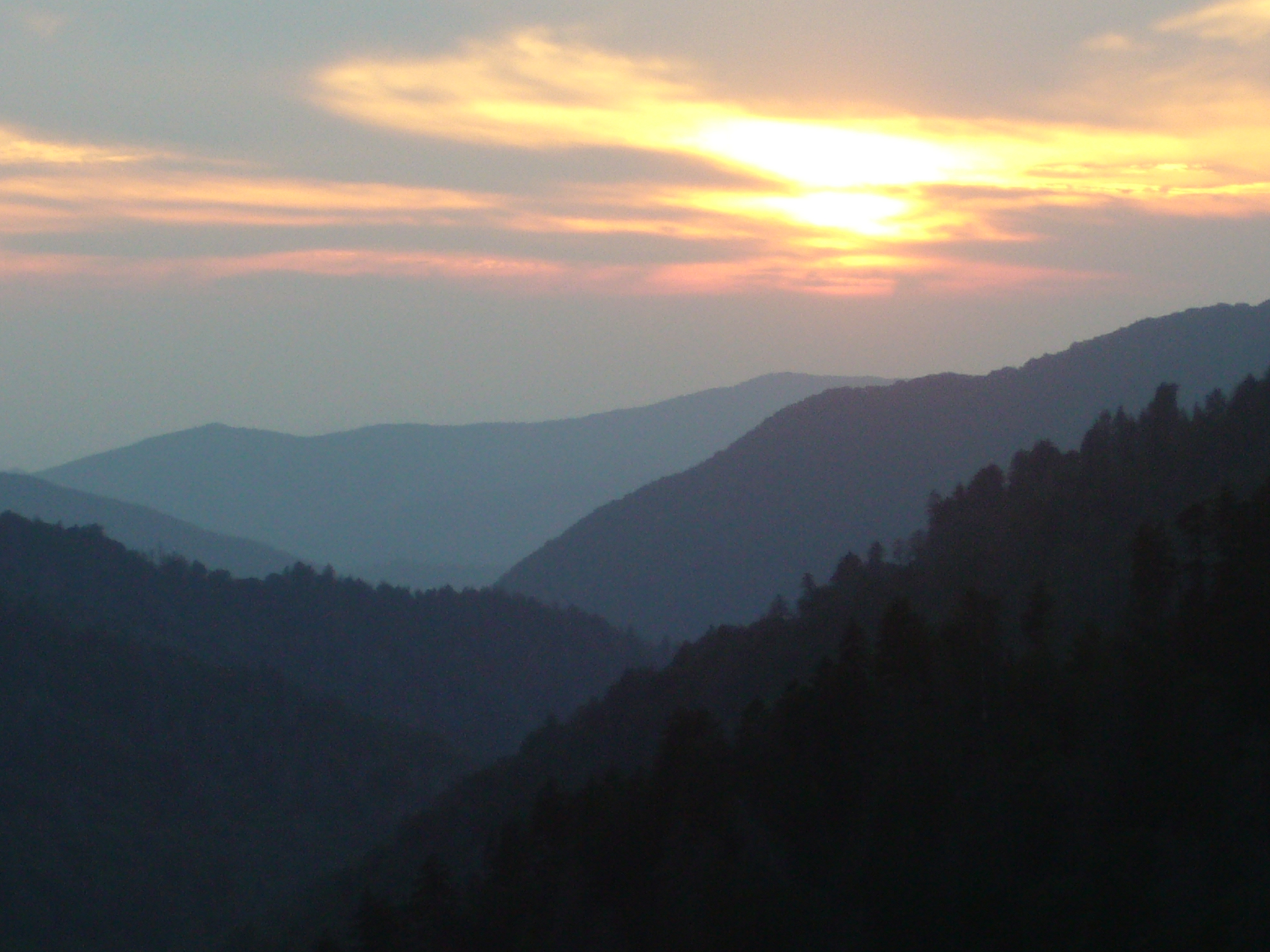 11 Interesting And Beautiful Places To Visit In Tennessee