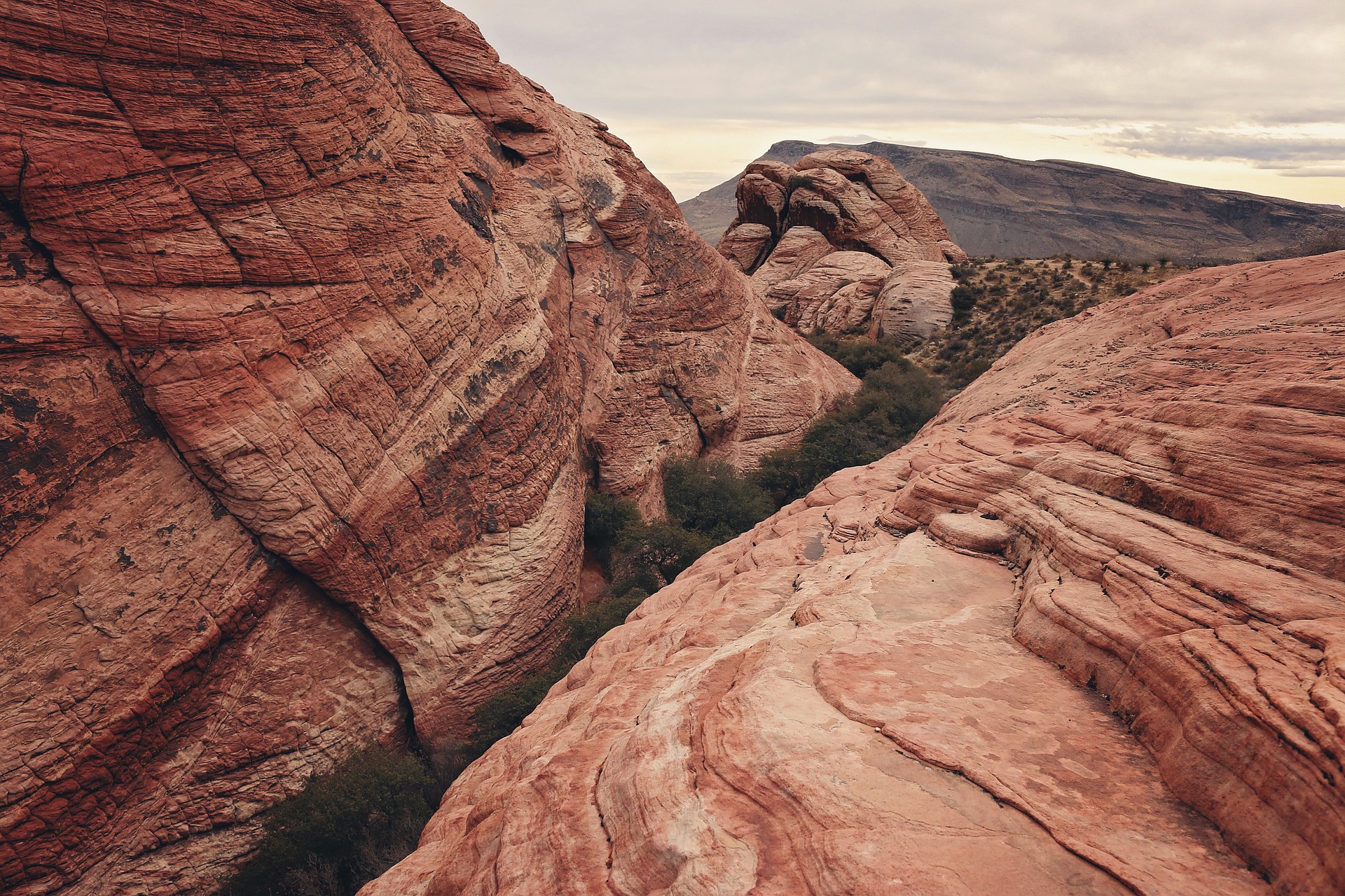 11 Interesting and Beautiful Places to Visit in Nevada