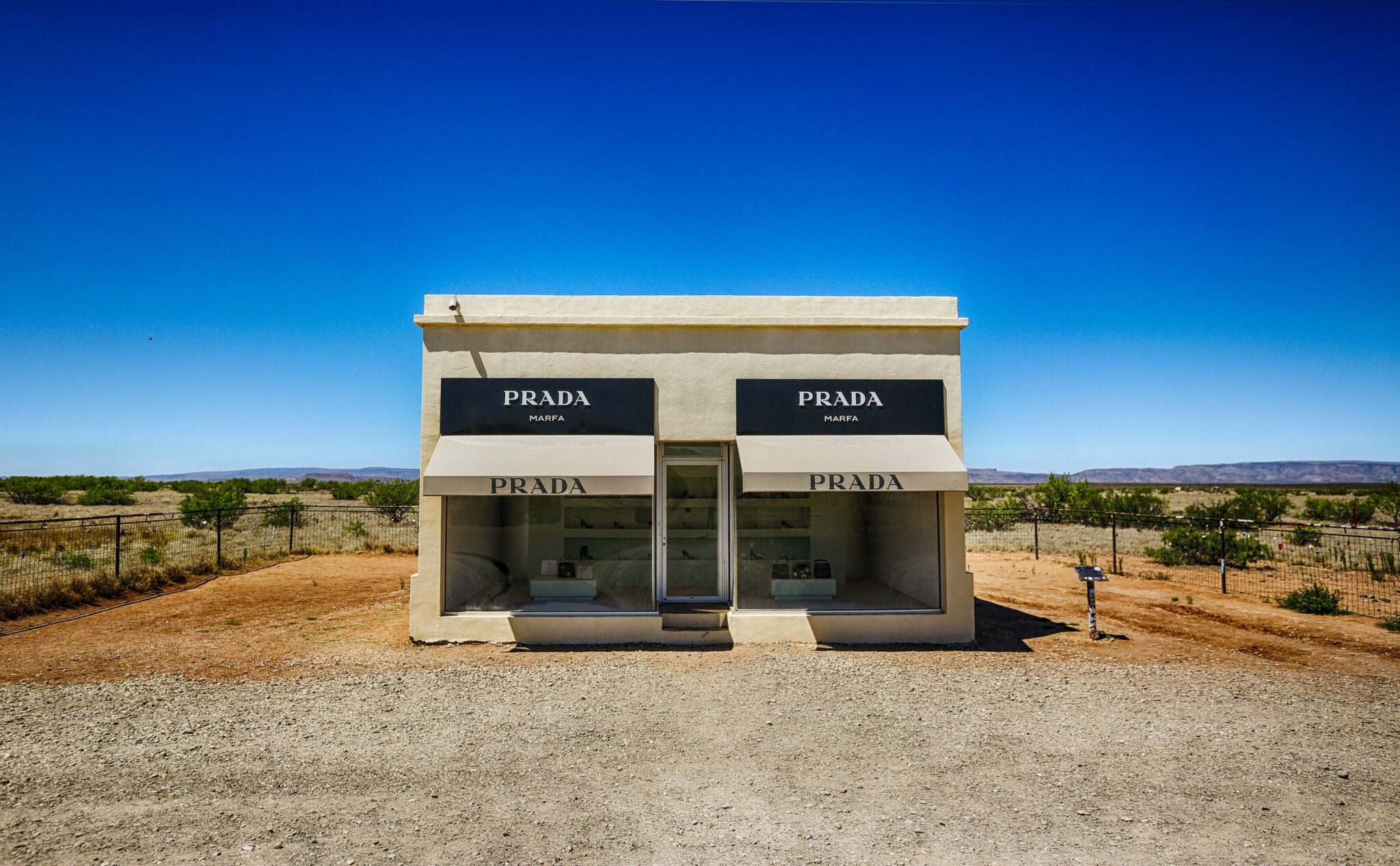 11 Interesting And Beautiful Places To Visit In West Texas