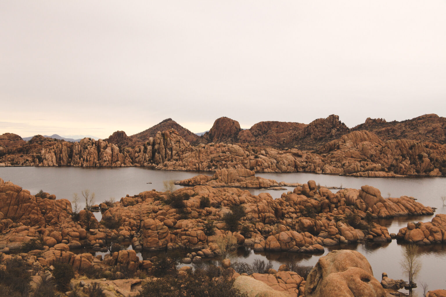 11 Interesting and Beautiful Places to Visit in Prescott, Arizona
