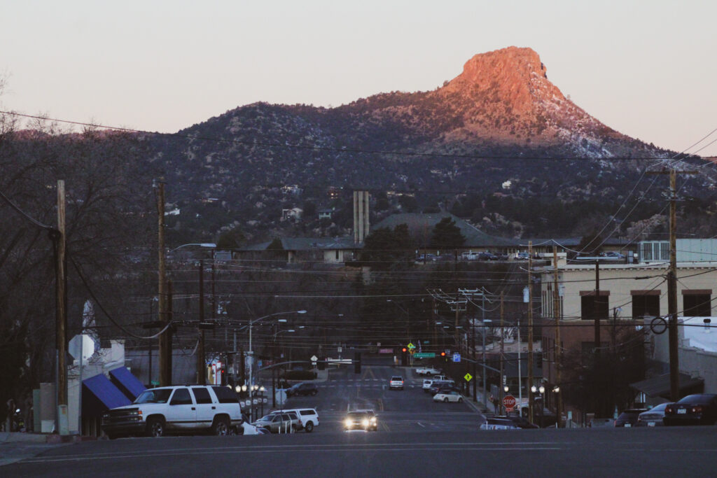 11 Interesting and Beautiful Places to Visit in Prescott, Arizona