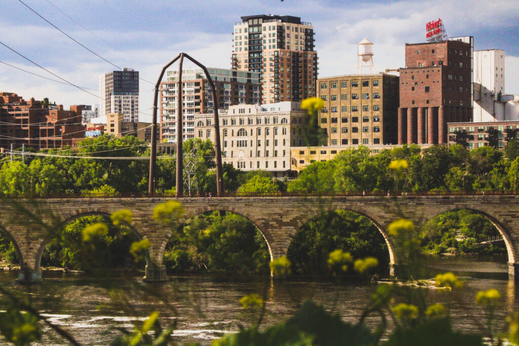 11 Interesting and Beautiful Places to Visit in Minneapolis, Minnesota