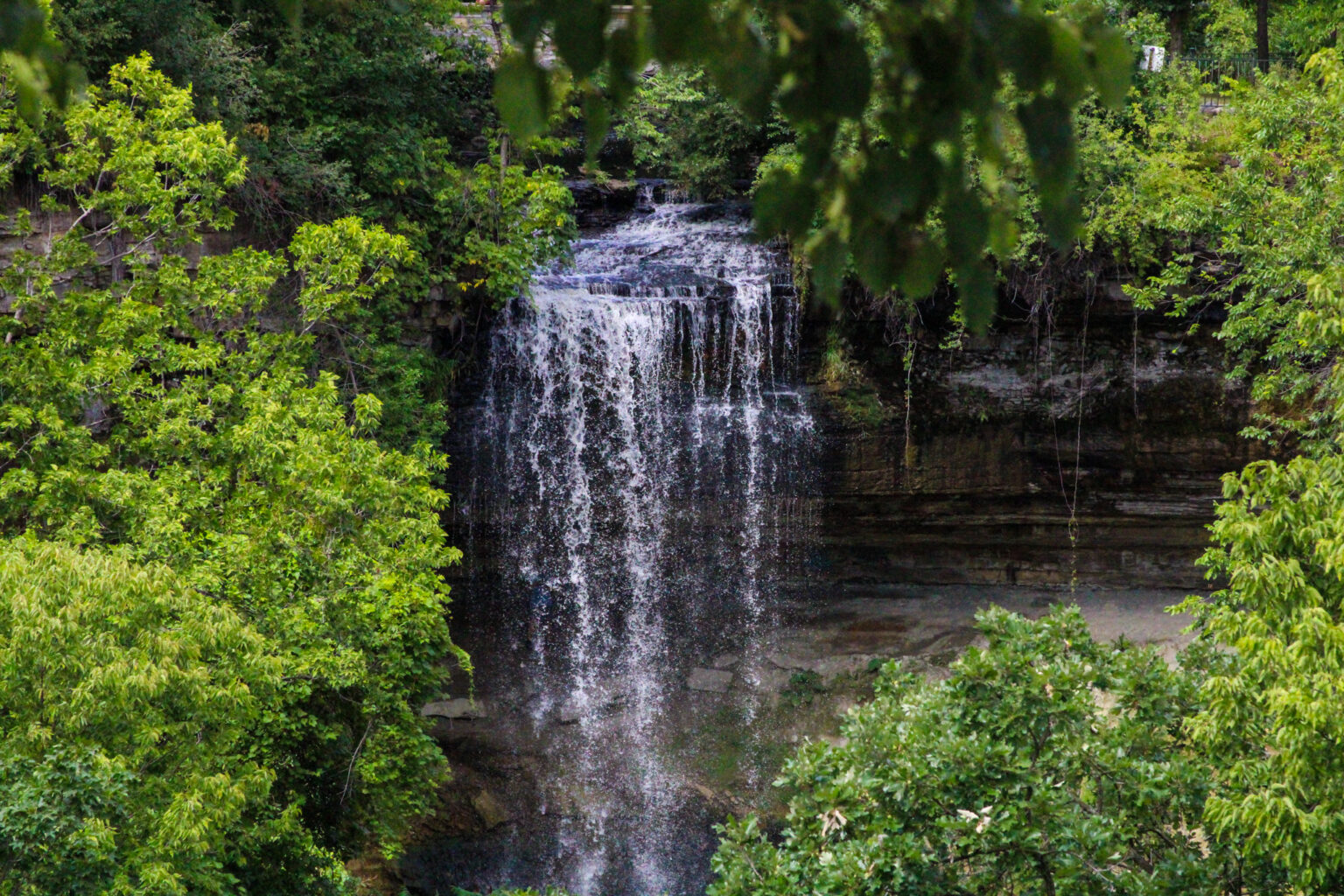 11 Interesting and Beautiful Places to Visit in Minneapolis, Minnesota