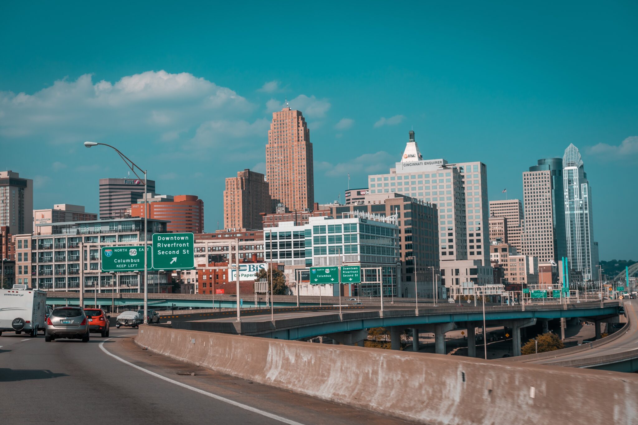 11 Interesting and Beautiful Places to Visit in Ohio