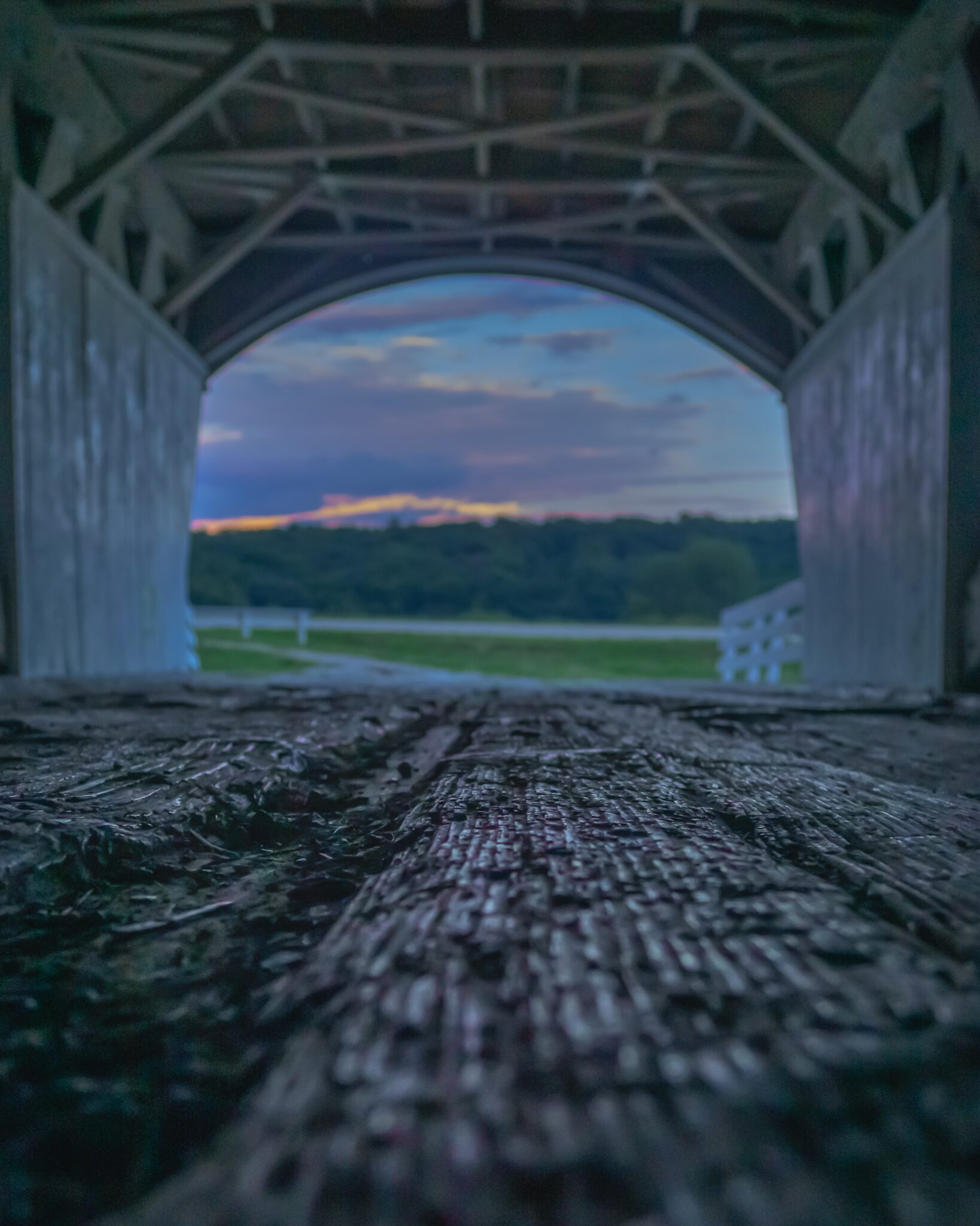 11 Interesting and Beautiful Places to See in Iowa