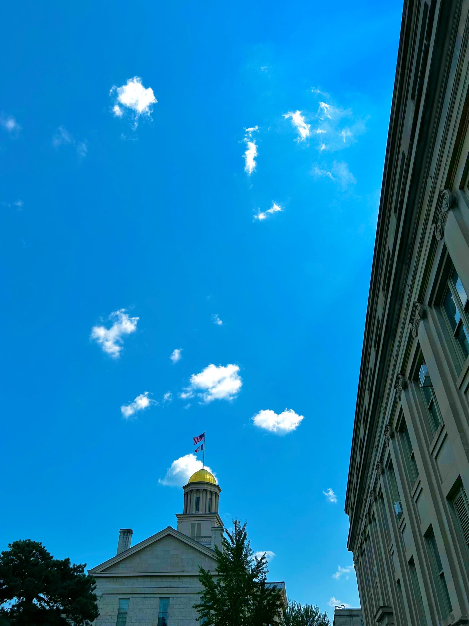 11 Interesting and Beautiful Places to See in Iowa